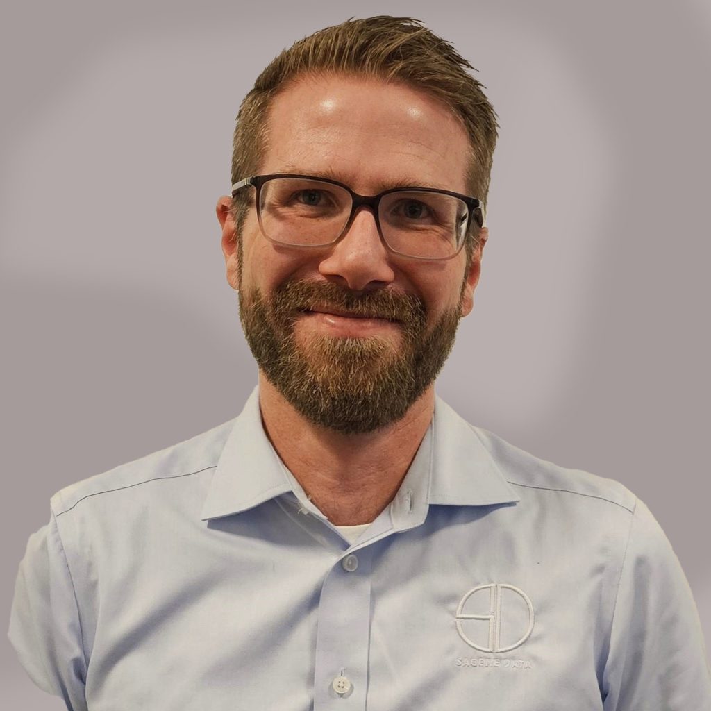 Ansatte – Sagene Data